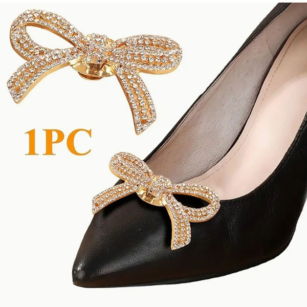 Клипсы для обуви купить на OZON по низкой цене (1659142598)