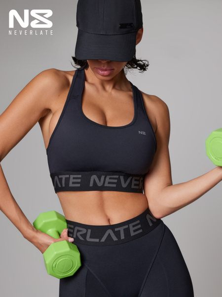 Топ NEVERLATE - купить с доставкой по выгодным ценам в интернет-магазине OZON (1656074451)