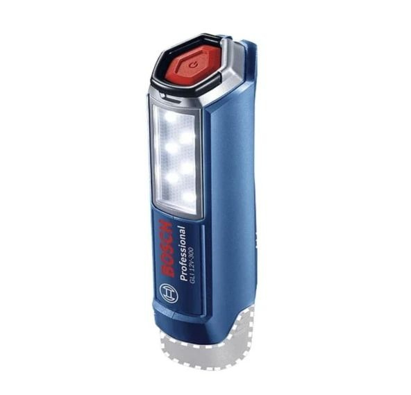 Bosch Ручной фонарь купить на OZON по низкой цене (1660163805)