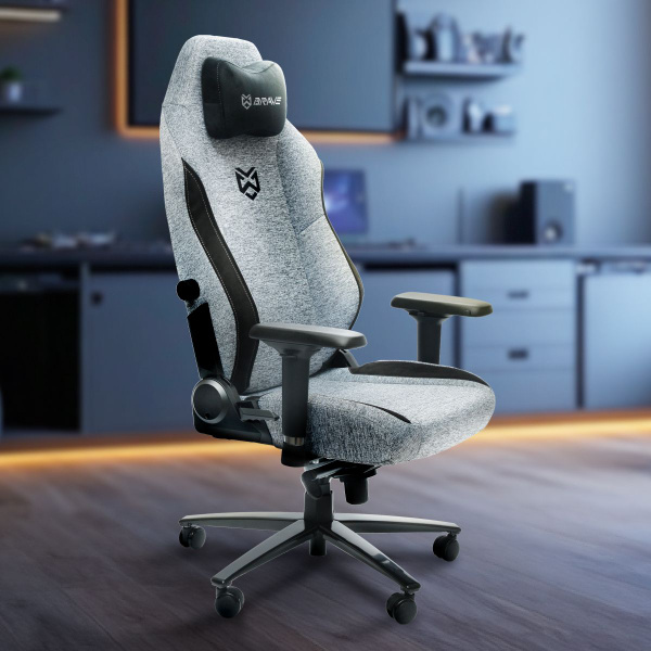 BRAVE gaming chairs Игровое компьютерное кресло Кресло компьютерное ...