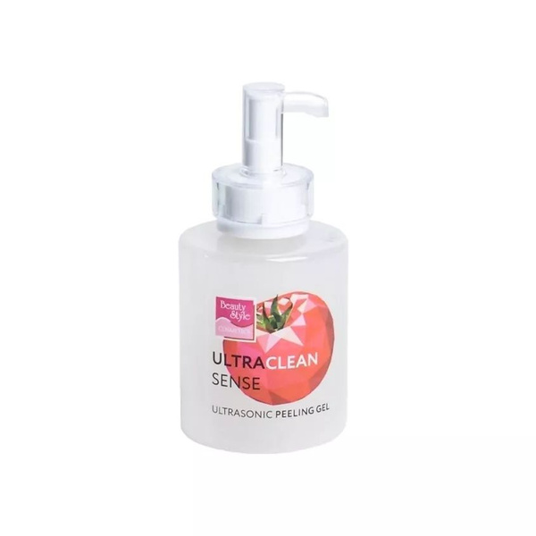 BEAUTY STYLE Контактный гель для аппаратной косметологии,для УЗ чистки ...
