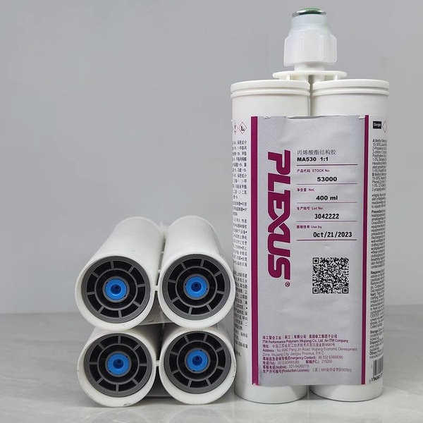 Клеевой композиционный материал PLEXUS MA530 структурный клей корабля - купить по выгодной цене ...