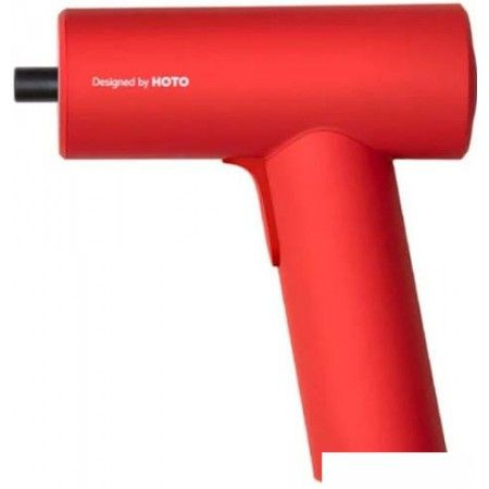 Электрическая отвертка HOTO Electric Screwdriver Gun QWLSD008 (красный ...