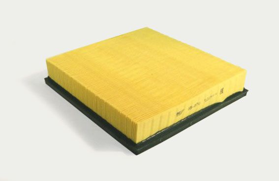 Фильтр воздушный BIG FILTER FORD TRANSIT 2.2TDCi 2006=> GB-970 BIG ...