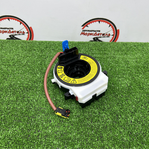 Подрулевой шлейф УАЗ Патриот 3 (рестайлинг) Подрулевая спираль / Кольцо ...