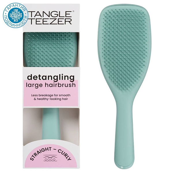 Tangle Teezer Расческа для длинных или густых волос The Large Ultimate ...