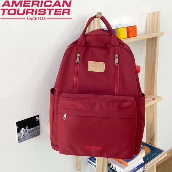 American Tourister Рюкзак купить на OZON по низкой цене (1765653170)