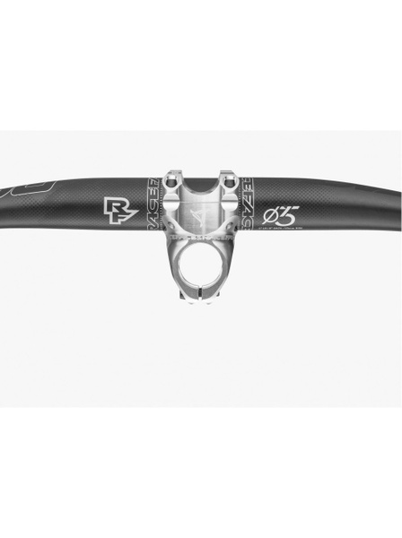 Вынос Race Face Turbine R 50x0x35 Silver - купить с доставкой по ...