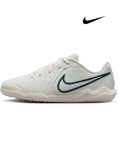 Бутсы Nike, 37,5, белый - купить по выгодной цене в интернет-магазине OZON (1672589540)