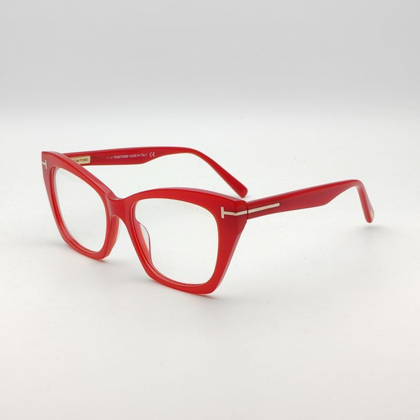 Мужские/женские оправы для корригирующих очковTOM FORD TF5709 - купить ...