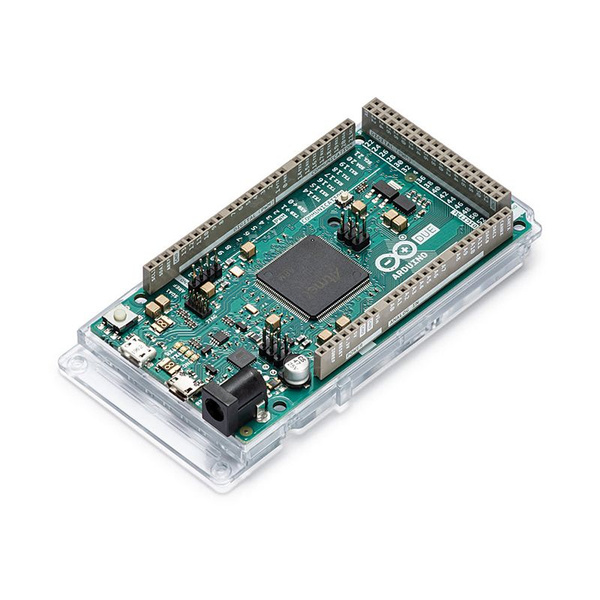 A000062 Arduino Due AT91SAM3X8E Модуль платы разработки Совершенно ...