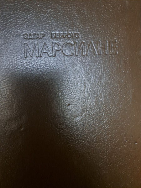 Марсиане купить на OZON по низкой цене (1675914123)