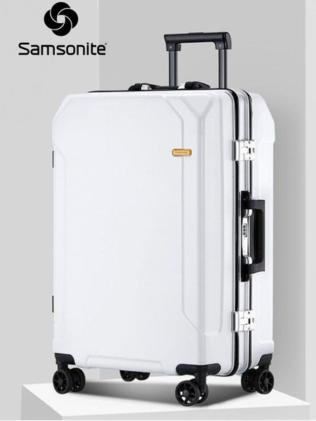 Samsonite Чемодан ABS пластик 64 см - купить с доставкой по выгодным ценам в интернет-магазине ...