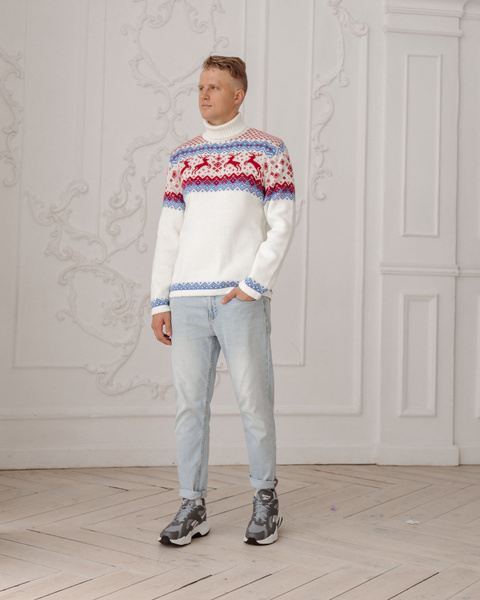 Свитер Alparia - купить с доставкой по выгодным ценам в интернет ...