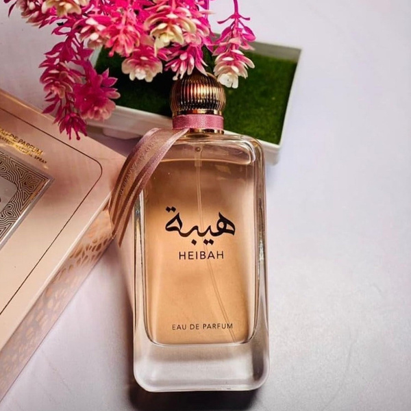 Ard Al Zaafaran HEIBAH 100ml Вода парфюмерная 100 мл (1678333860)