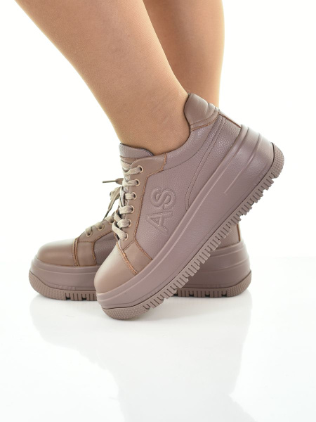 Ботинки Ascalini купить на OZON по низкой цене (1680152954)