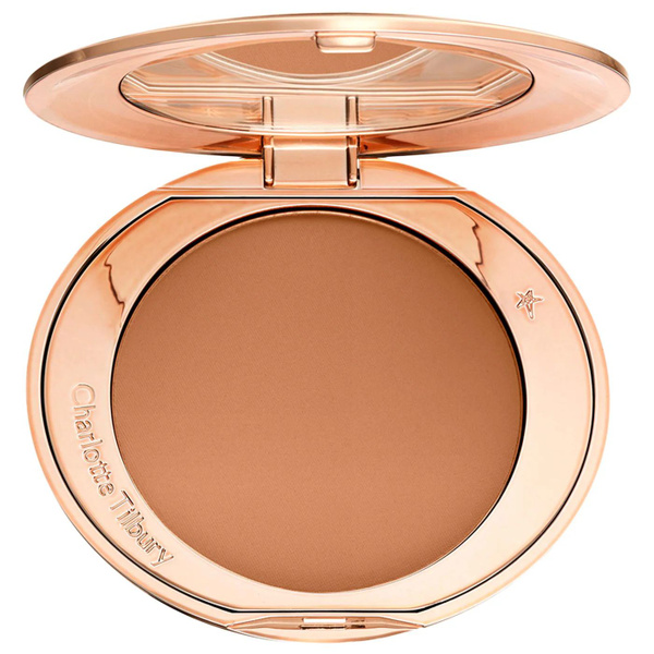Пудра для лица Charlotte Tilbury Airbrush Flawless Finish 4 Deep/Fonce ...