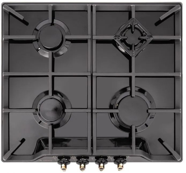 Газовая варочная поверхность GEFEST ПВГ 1212 К83 купить по низкой цене с доставкой и отзывами в ...