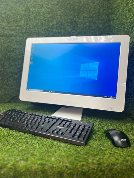 Моноблок 21.5" CYBERNOVA для дома и офиса m1, - купить по выгодной цене ...
