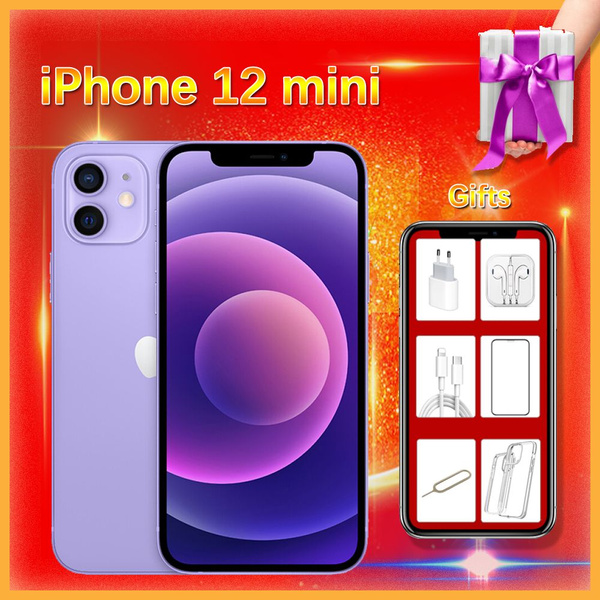 Смартфон Apple iPhone 12 MINI B12 - купить по выгодной цене в интернет ...