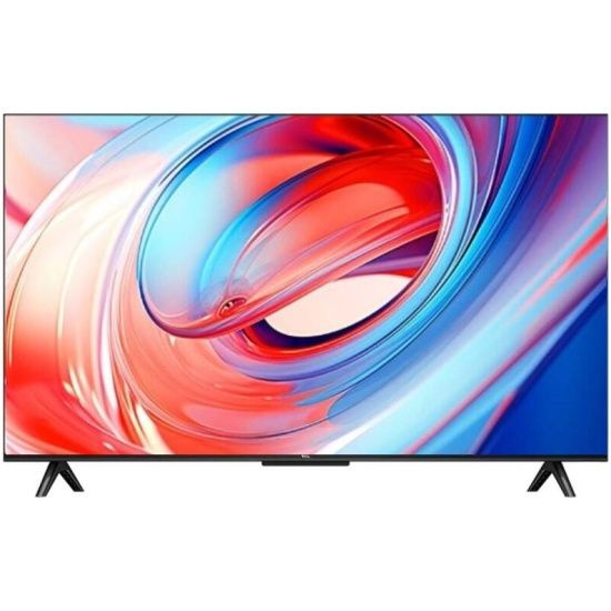 Купить телевизор TCL 43" 43V6B черный 4K 43" - купить с доставкой по ...