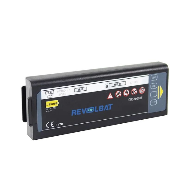 Бокс для батареек/аккумуляторов CUSA0601F, арт. SKU42083 - купить по ...