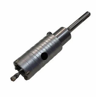 Коронка по бетону 35мм - купить с доставкой по выгодным ценам в ...