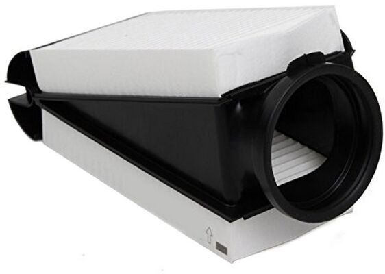 Фильтр возд. INFINITI Q50, MERCEDES-BENZ C 220d, C 250, C 300, GLC 220 ...