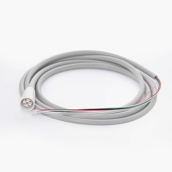 Съемный шланг woodpecker HD-7L для скалера серии DTE с LED подсветкой купить на OZON по низкой ...