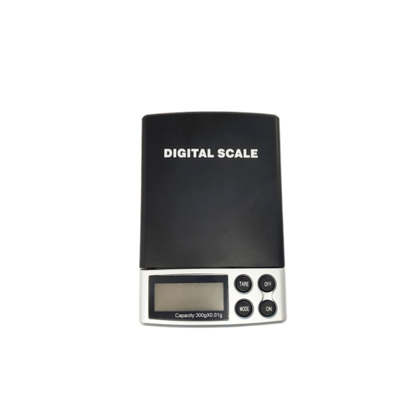 Digital Scale Весы Ювелирные Карманные 300g-0.01g купить на OZON по низкой цене (1690364262)