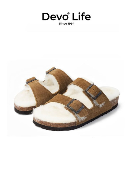 Босоножки Devo Life - купить с доставкой по выгодным ценам в интернет ...