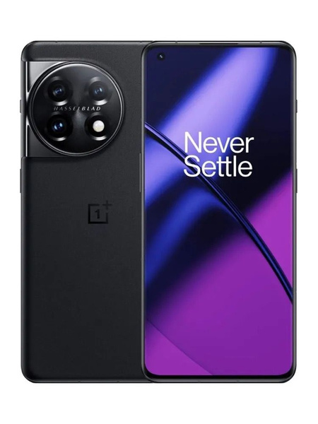 Смартфон OnePlus oneplus 11 12/256 ГБ, зеленый 256 ГБ ГБ false - купить ...