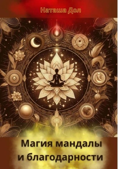Магия мандалы и благодарности | Дол Наташа | Электронная книга - купить ...
