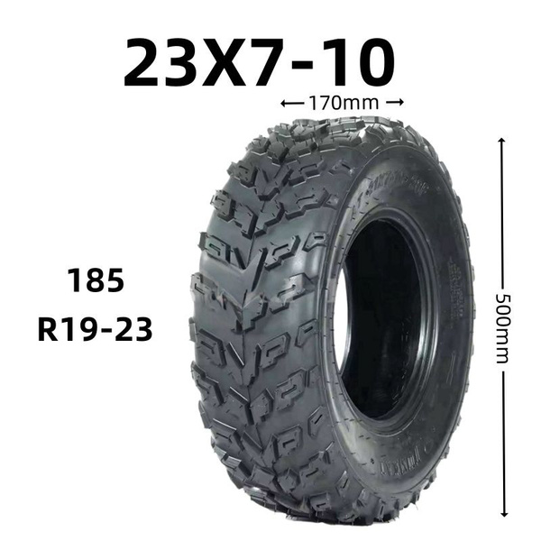 ATV 23X7-10 Мотошины 185/R19-23 - купить с доставкой по выгодным ценам ...