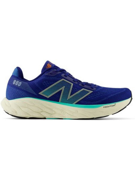 Кроссовки New Balance NB 880 купить на OZON по низкой цене (1727821002)