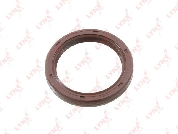 Сальник коленчатого вала SO0160 LYNXAUTO купить на OZON по низкой цене ...
