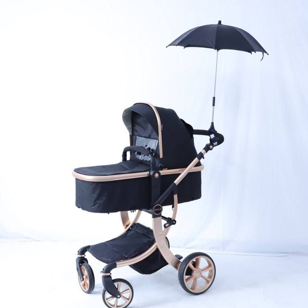 Коляске AIMILE 608 - купить с доставкой по выгодным ценам в интернет ...