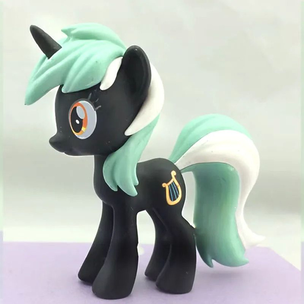 My Little Pony-MLP,Скульптура пони (5-28CM) - купить с доставкой по выгодным ценам в интернет ...