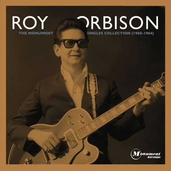 Виниловая пластинка Orbison Roy / The Monument Singles Collection 1960-1964 (2LP) - купить с ...