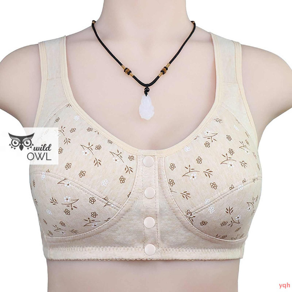 Бюстгальтер Yrtoes купить на OZON по низкой цене (1702913188)