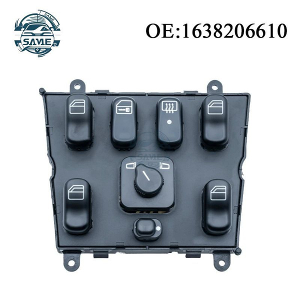 Для Mercedes-Benz ML320 автозапчасти электрический стеклоподъемник ...