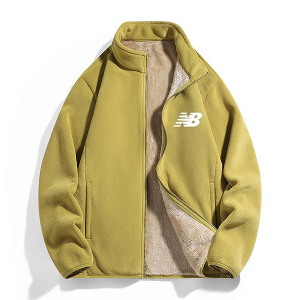 Куртка New Balance - купить с доставкой по выгодным ценам в интернет ...