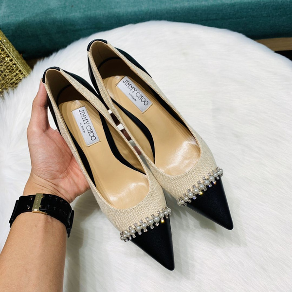 Туфли Jimmy Choo купить на OZON по низкой цене (1728443075)