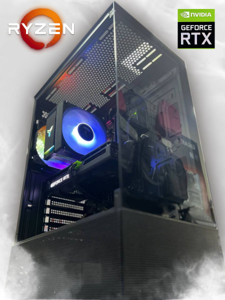 Купить компьютер NVIDIA Crystal AMD, по низкой цене: отзывы, фото ...