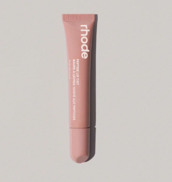 RHODE PEPTIDE LIP TINT, оттенок toast, 10 мл купить на OZON по низкой ...