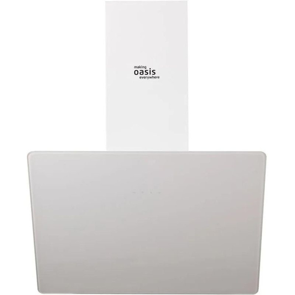 Вытяжка кухонная making Оasis everywhere NB - 60W купить на OZON по низкой цене (1713757792)