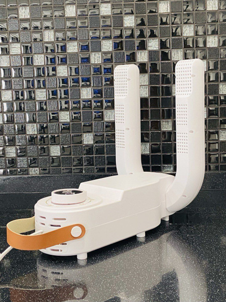 Сушилка для обуви электрическая, с ультрафиолетом, для дома - купить с ...