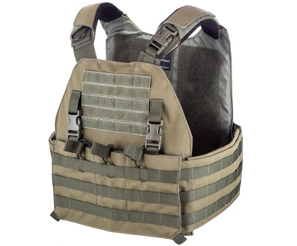 Разгрузочный жилет S/M , Wartech (TV-124) для бронепластин 6094, Green купить на OZON по низкой ...