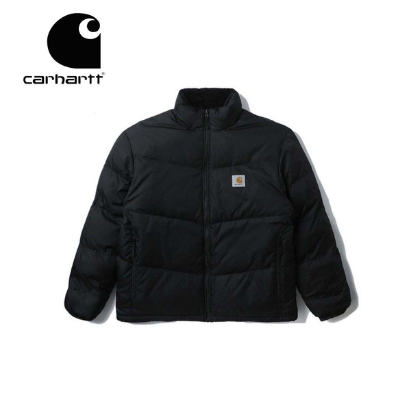 Пуховик carhartt купить на OZON по низкой цене (1754497358)