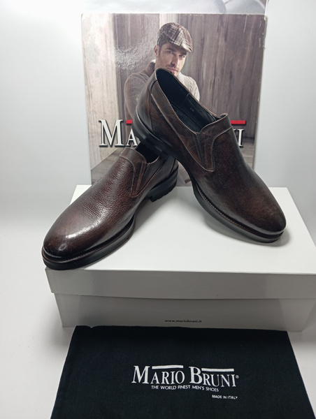 Туфли MARIO BRUNI купить на OZON по низкой цене (1718046602)